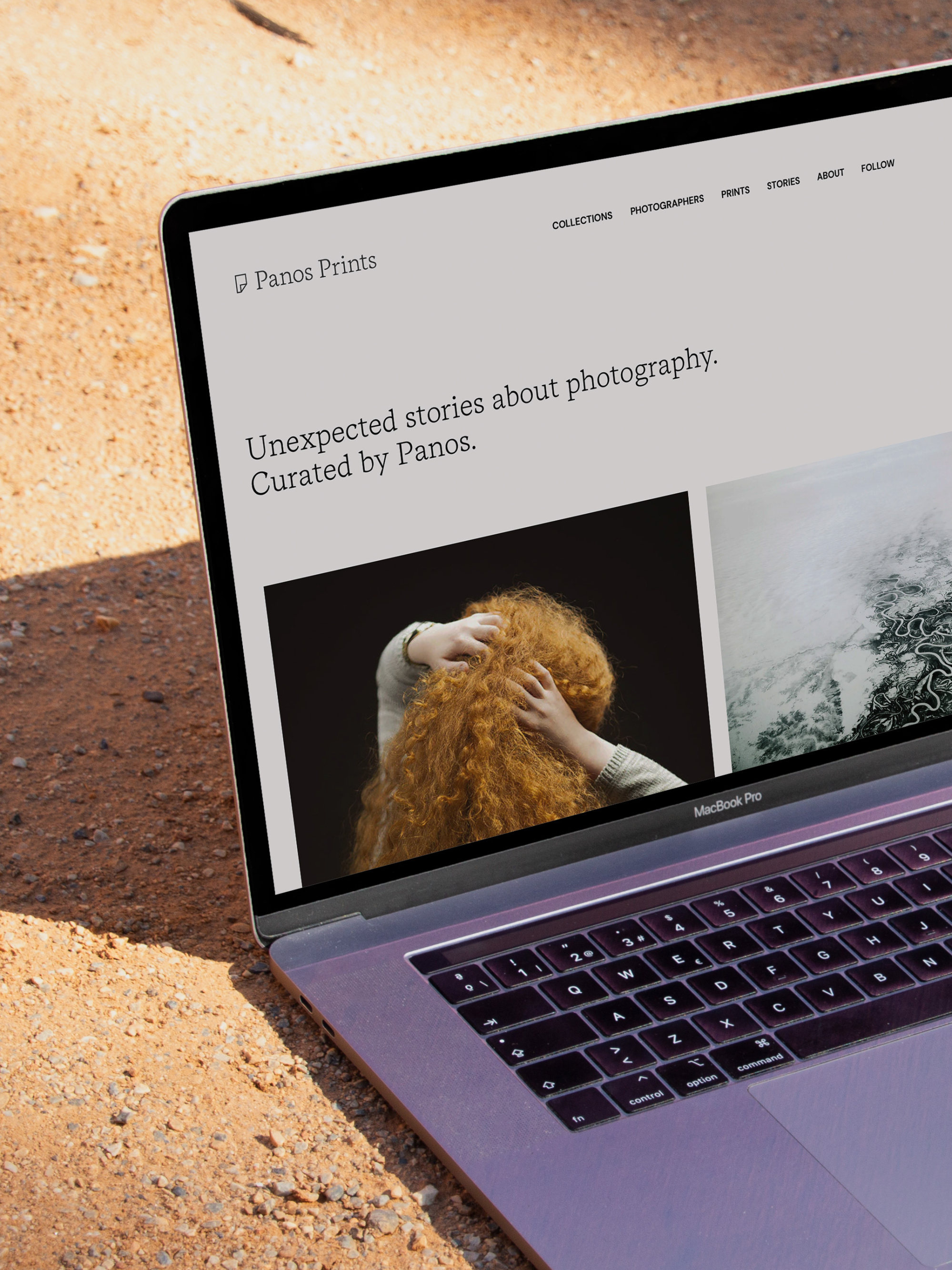 Panos Prints - Need Thinking.