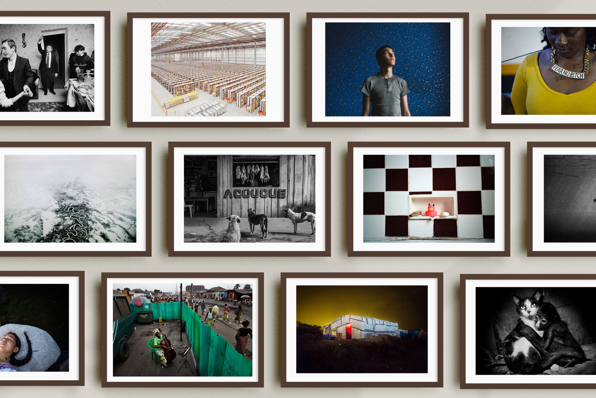 Panos Prints - Need Thinking.