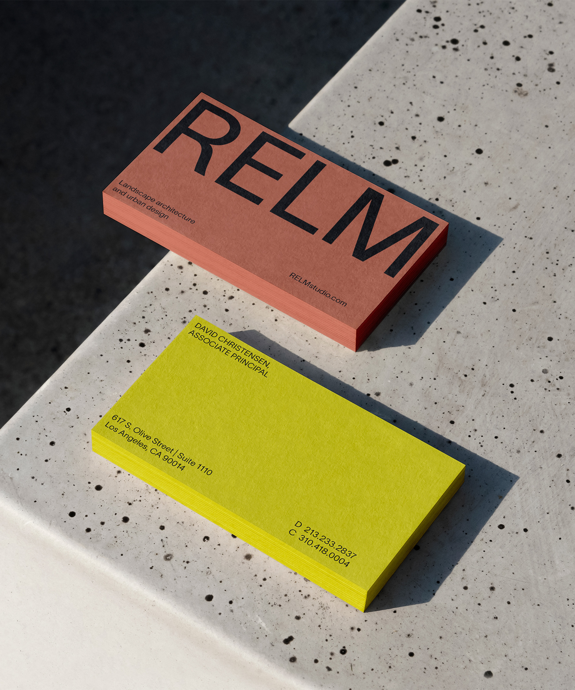 RELM - Need Thinking.