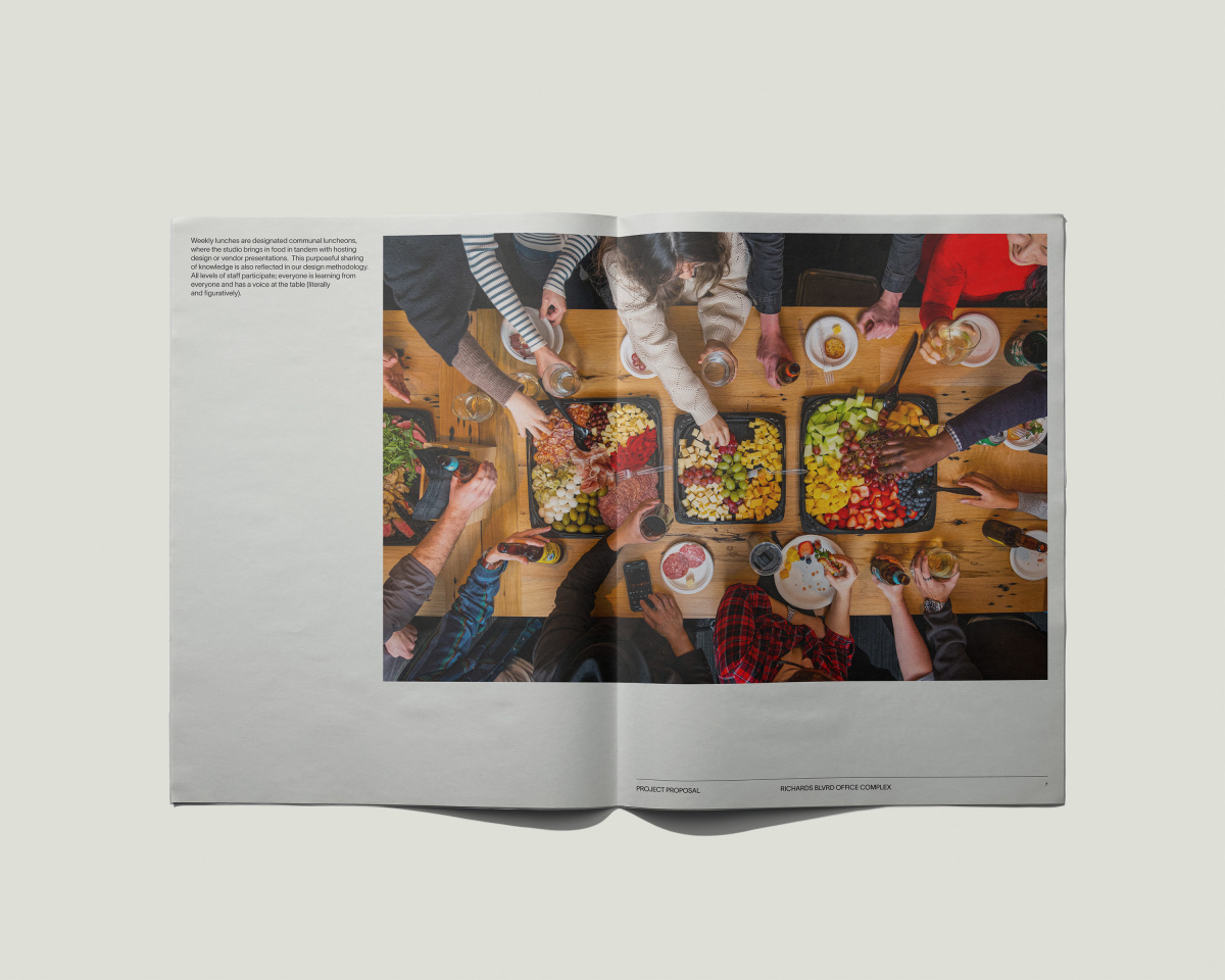 RELM - Need Thinking.