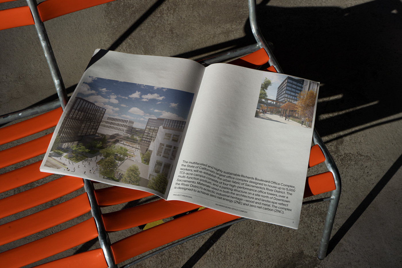 RELM - Need Thinking.