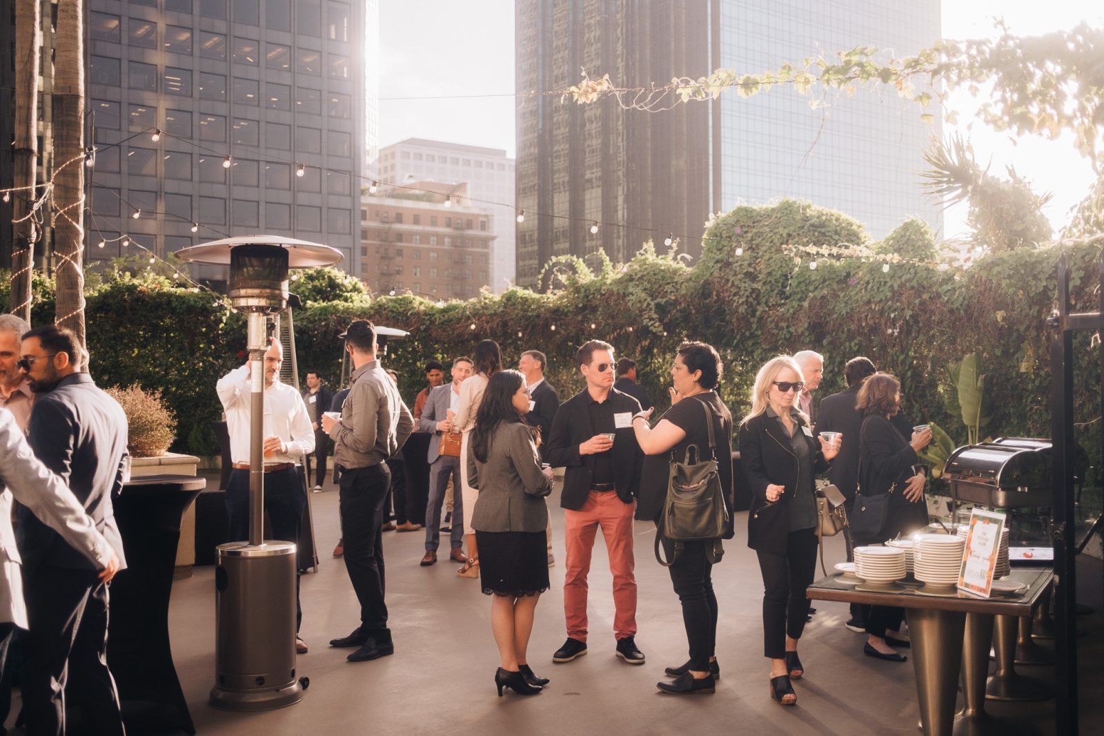 Hello LAHQ. - Need Thinking.